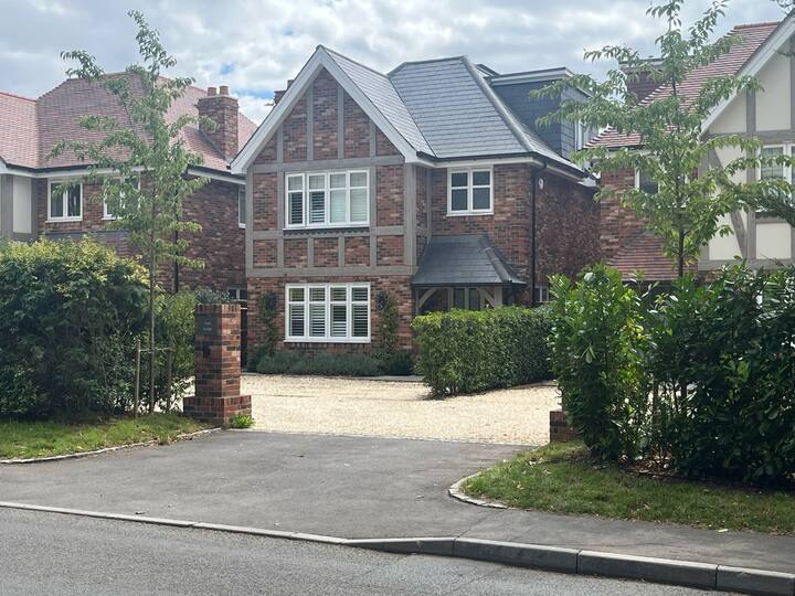 Entire House In Henley-on-thames - Henley-on-Thames