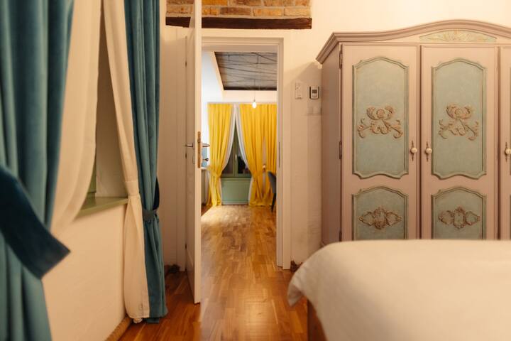 Aparthotel Casa 1901 - Ap.3 - Baia Mare