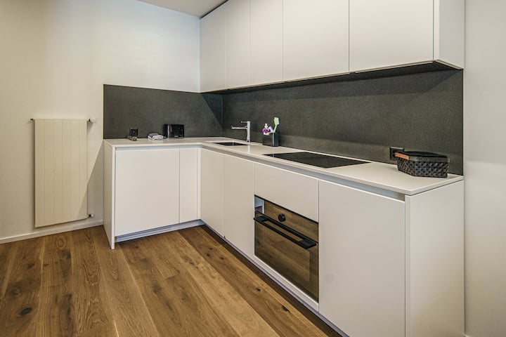 Swiss Sophistication: Our Studios In Laax Paradise - Laax