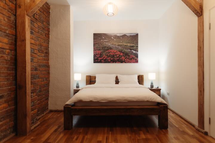 Aparthotel Casa 1901 - Ap.5 - Baia Mare