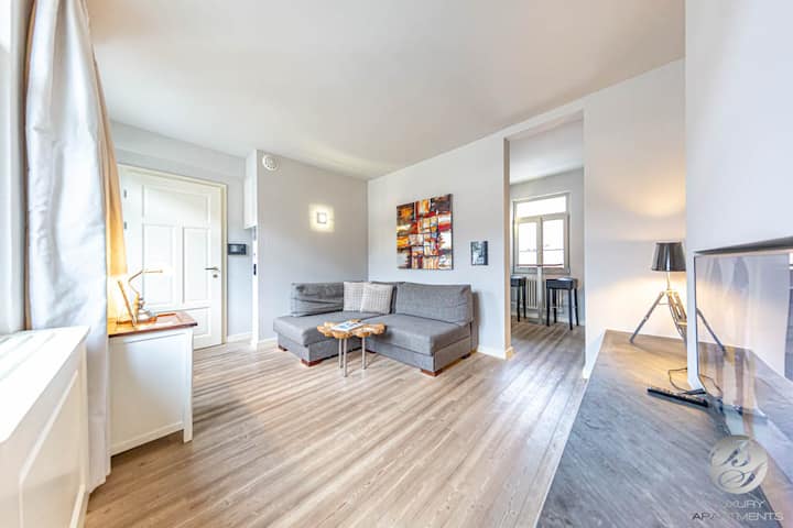Bs Suite 4 - Heidelberg