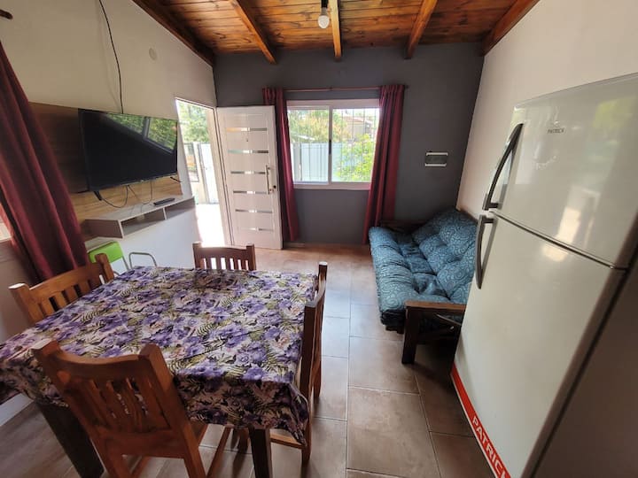"Alquiler La Casita" - Cosquín