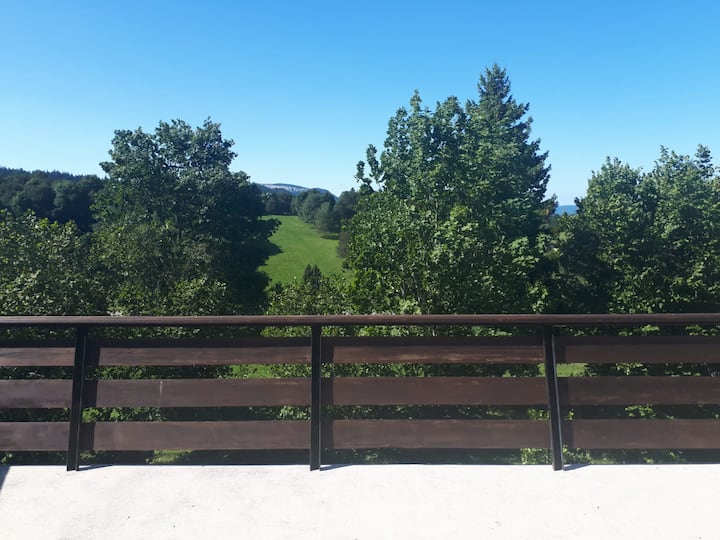 Chalet De Vacances - Le Locle