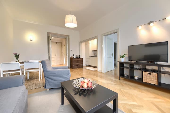 Milosrdnych Apartments - Milos53 - Praga