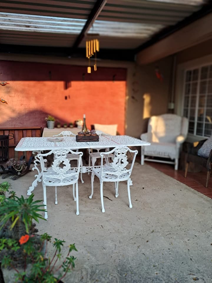 Wingate Park, 2bed, Garden, 40% Long Stay Discount - Pretoria