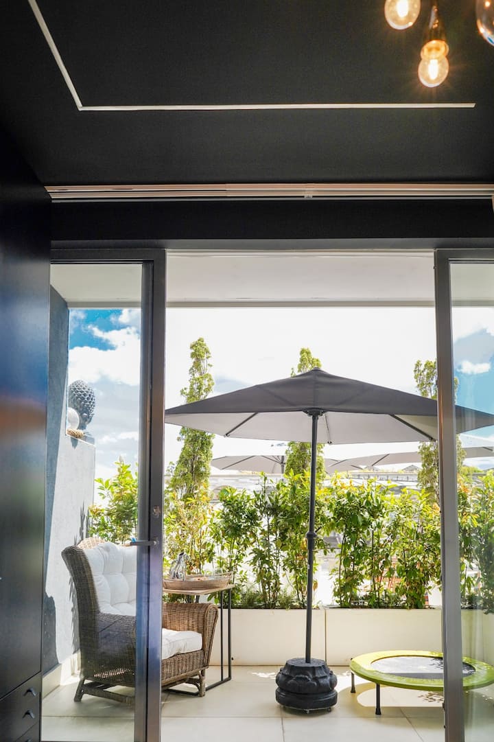 La Resilienza Relais - Regular Room - Frattamaggiore