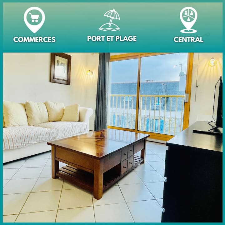 Ar Ranndi - Camaret-sur-Mer