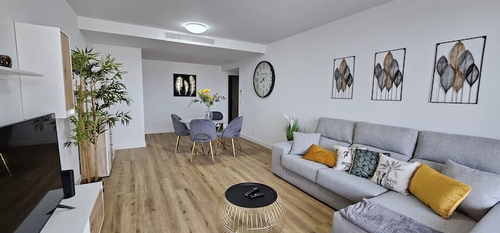 Vista Mar - The Place By Rentallido - Funchal