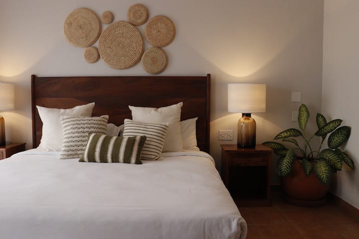 Hotel Room San José (Sk) - San José del Cabo