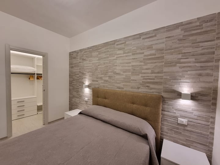 Appartamento Bilocale Deluxe - Vieste