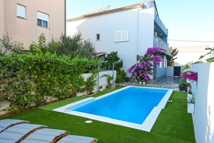 Villa Urbana - Zadar