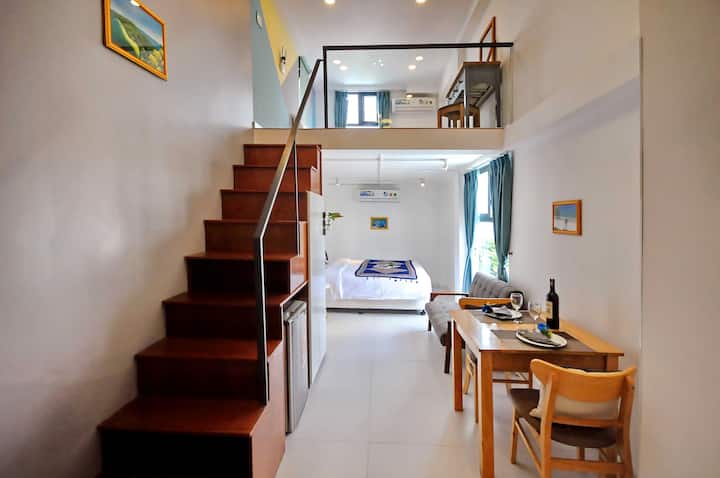 Fam Loft @ Cozy, Quiet & Clean - Vietnam