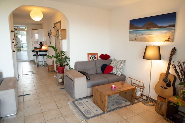 Séjour Détente à La Ciotadelle - La Ciotat