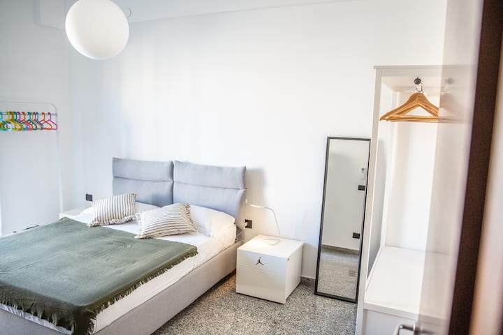 Bilotti Central Loft - Cosenza - Cosenza