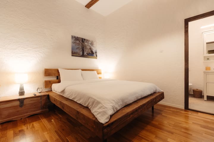 Aparthotel Casa 1901 - Studio 1 - Baia Mare