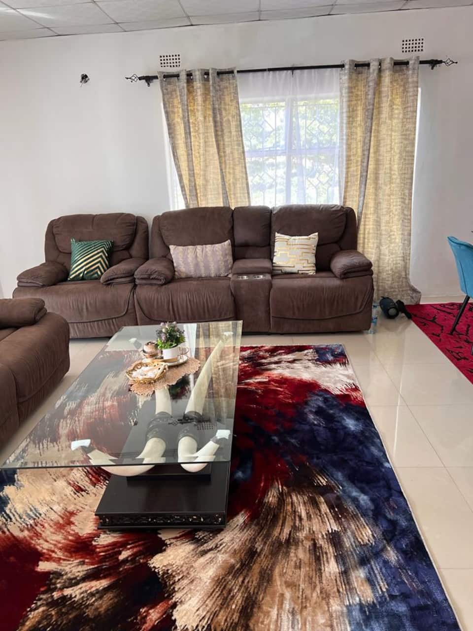 Kitwe, Zambia Vacation Rentals (4.7 out of 5) - Airbnb