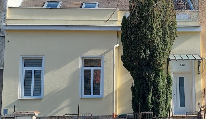 Businessapartment Eg - Klosterneuburg