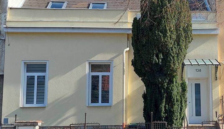Businessapartment 1. Stock - Klosterneuburg