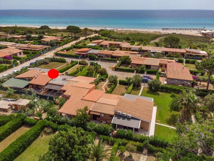 Casa Vanna - Costa Rei