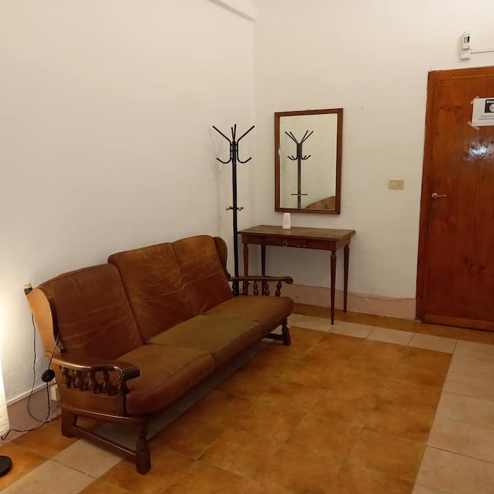 Palazzo Sosia, In Centro Storico A Pisa - Pisa