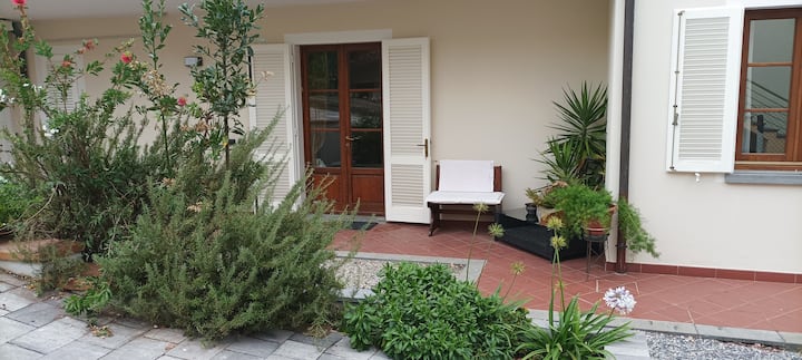 Le Querce - Altopascio