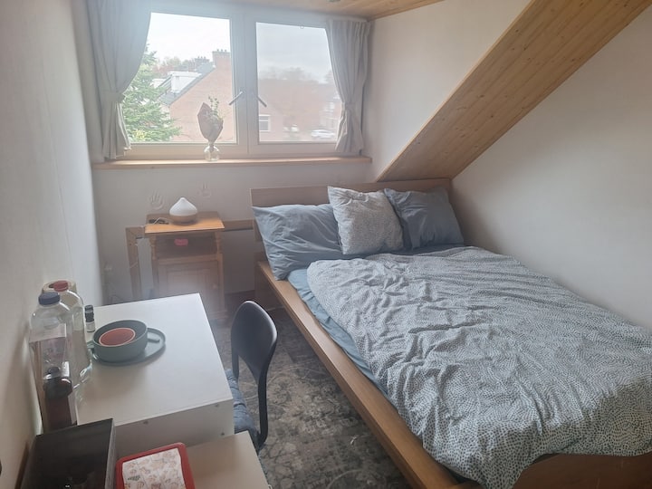 Room In Randwijk -  Maastricht - Maastricht