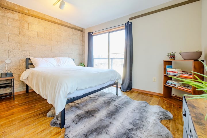 LoDo Home Base 3 Blks to Coors Field avec jacuzzi - Maisons de ville à ...