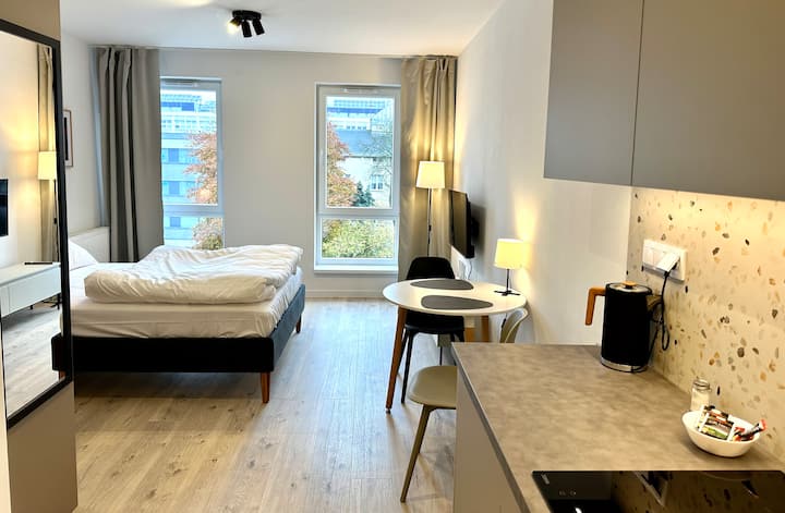 Platon Prime Studio - Łódź