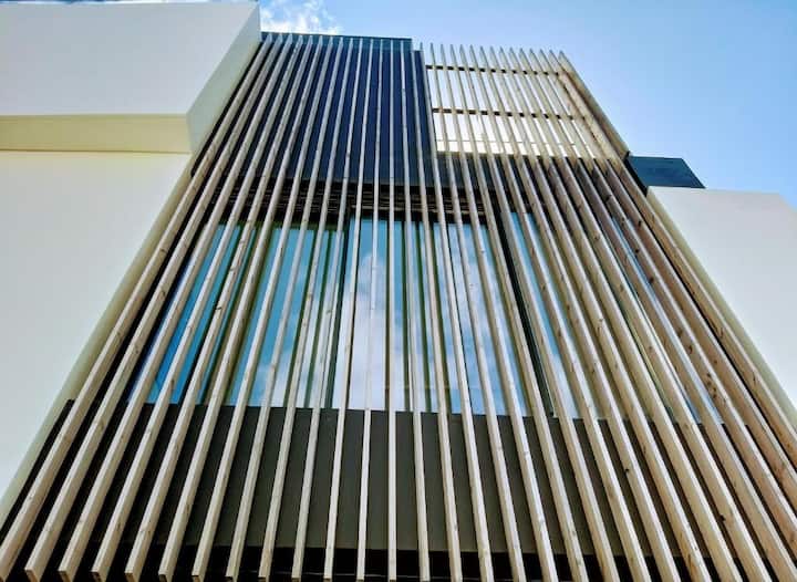 Aljube Residences Iii - Apartamento No Centro Pdl - Ponta Delgada