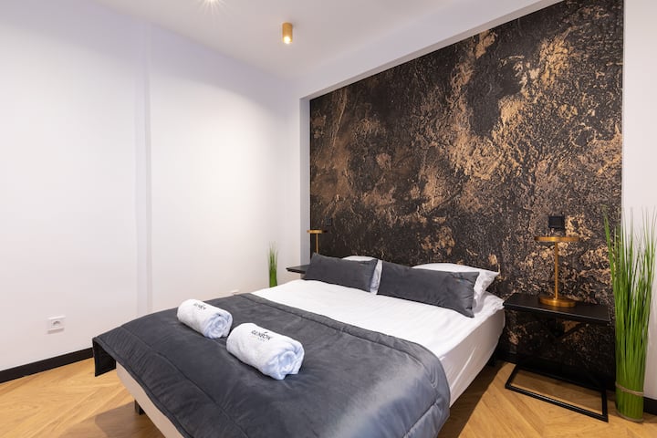 Apartament Złoty - Krakow