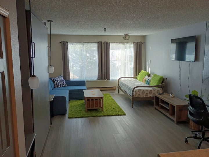 Downtown Winter Park With 3 Beds And Full Kitchen - Winter Park, CO