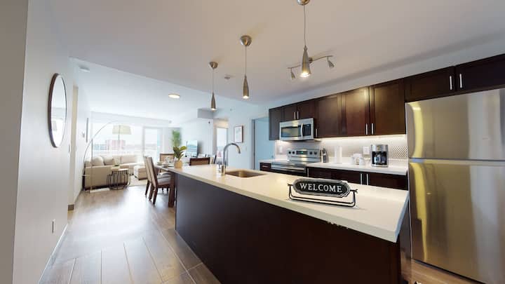Star Of The Sea Residences Three Bedroom Suite - Saint John's