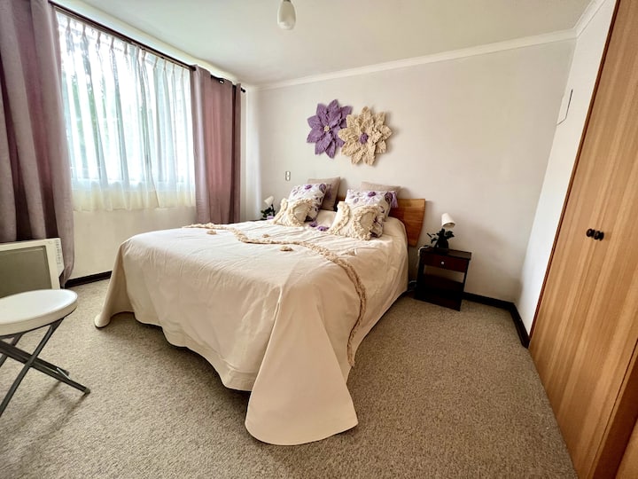 Espectacular Depto En Pucon 5* - Pucón