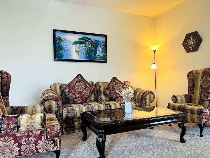 Lake House In Katy - Katy, TX