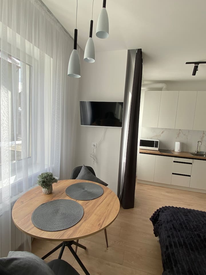 Smart House - Botoşani