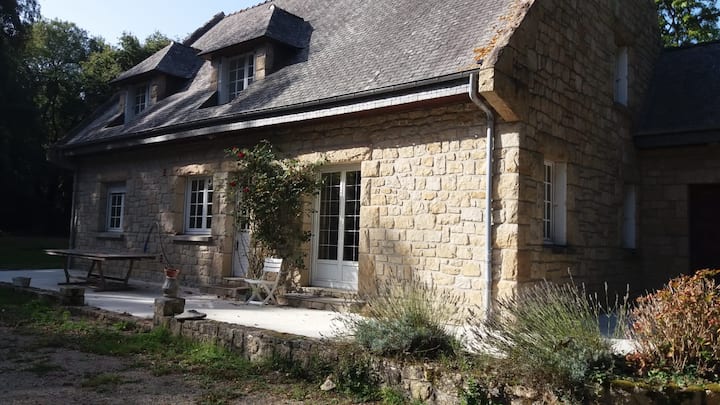 Maison Familiale Cap Fréhel - Bretagne