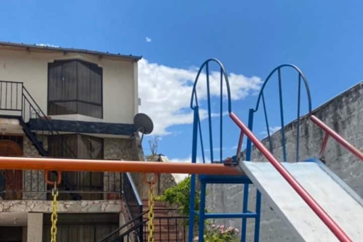Casa En El Campo - 康塞普西翁