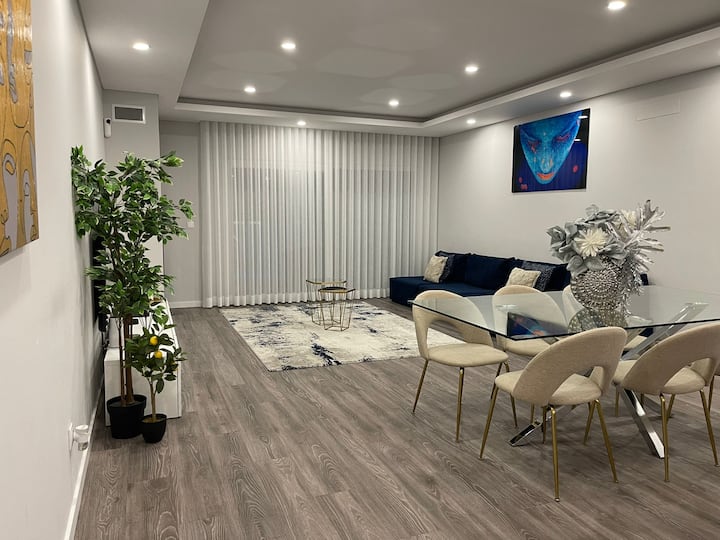 Luxury Fs Guest House - Azeitão