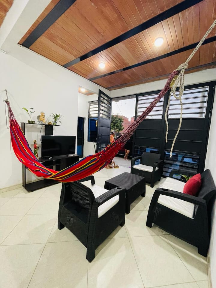 Se Alquila Casa Nueva En Tocaima - Tocaima