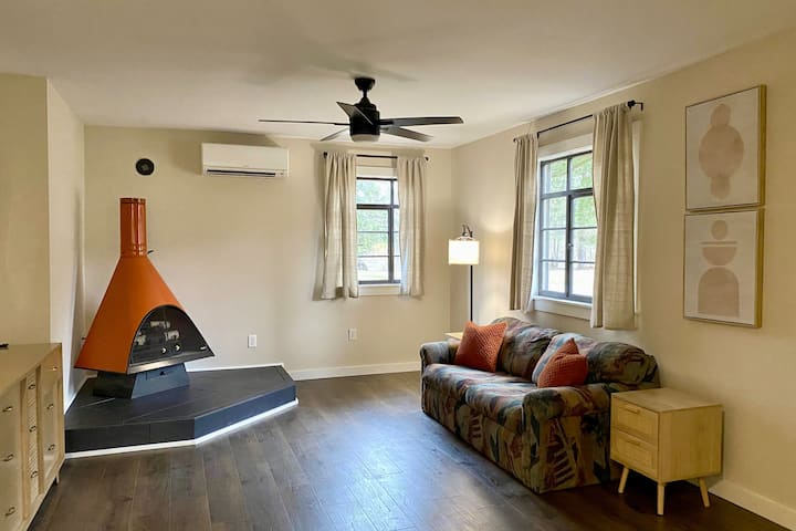 Pet-friendly Cottage Retreat By French Creek - Edinboro, PA