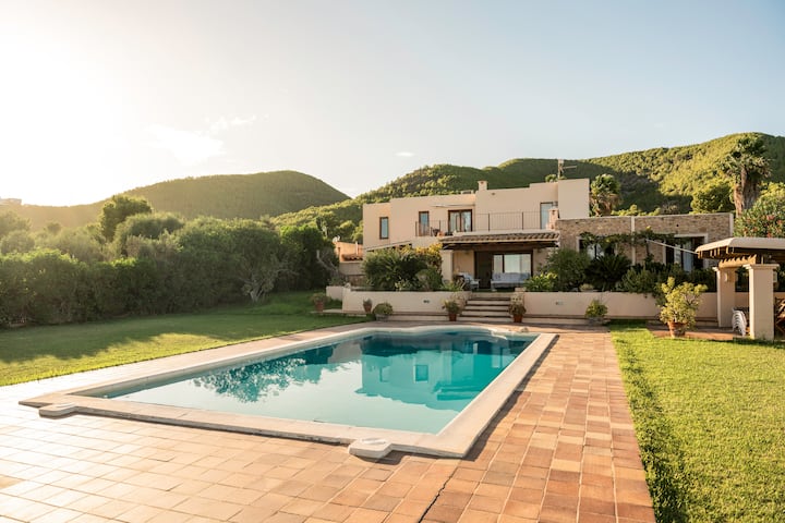 Villa Can Voilà - Ibiza