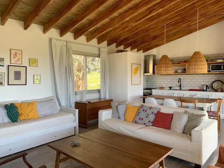 Rancho Aparte - San Carlos