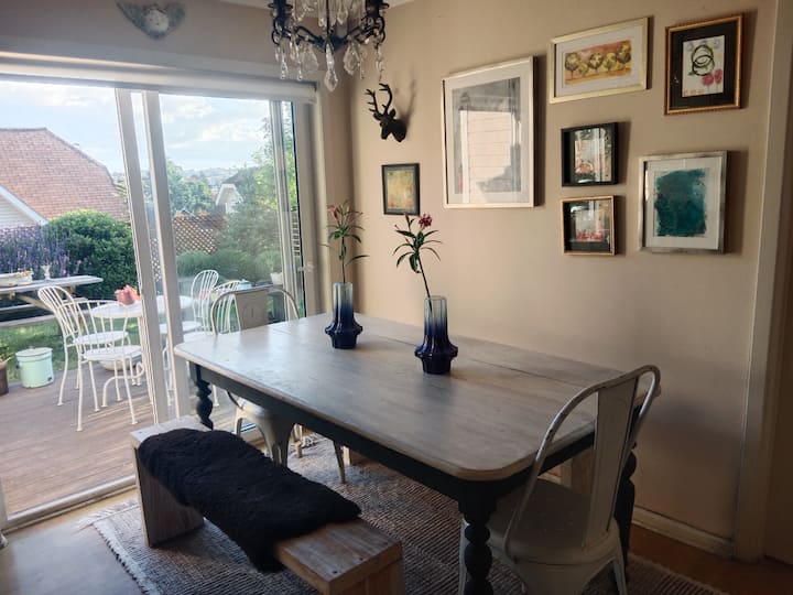 Hogar , Bella" Ubic. Ideal. - Llanquihue