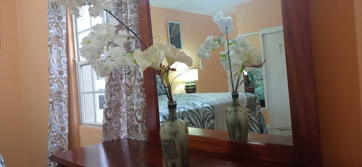 Upper Deck Suite - Montego Bay