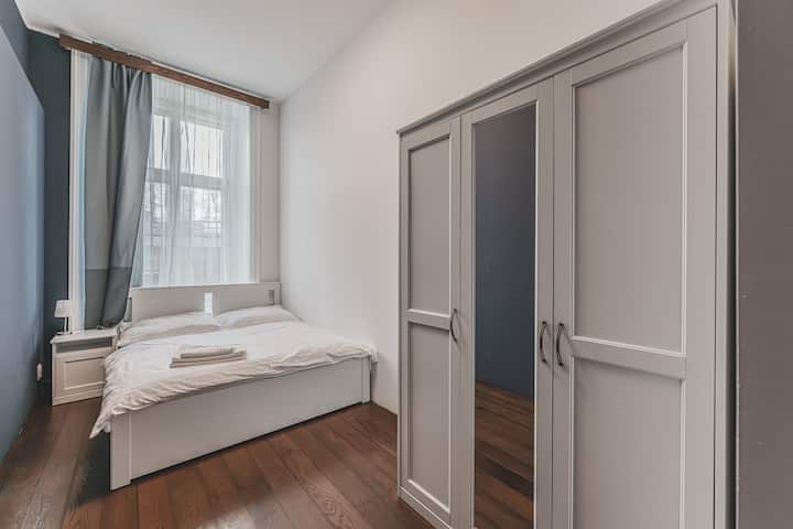 Heart Of Prague Lodgings - Prague