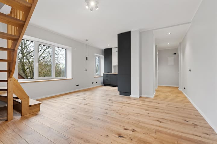 Stylish & Cozy Home In Tallinn - Tallinn