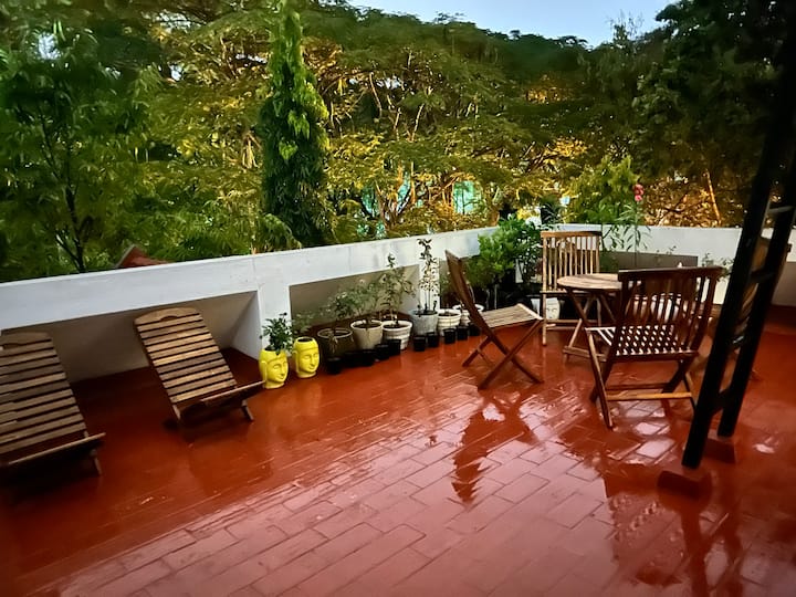 Sunflower Skyline 2 Bhk Pent House - Bangalore