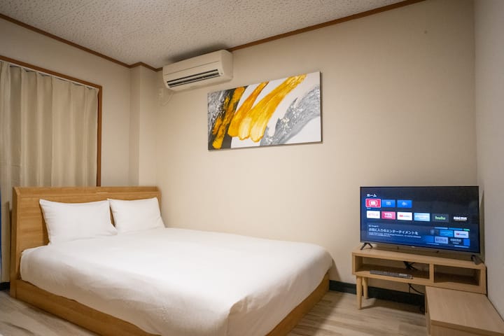#2 Stops From Shinjuku Sta.#desighed Room# - Shinjuku