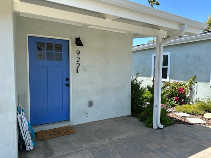 Fun In Carlsbad Village & Beach - Carlsbad, CA