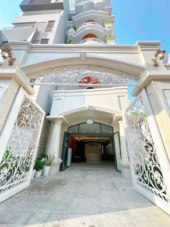 Milan 62 - 1 Bedroom Milanesa Hotel & Apartment - Vietnam